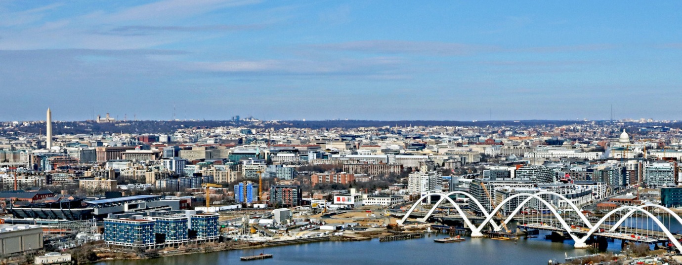 Apartments Southwest Waterfront Washington DC | Watermark